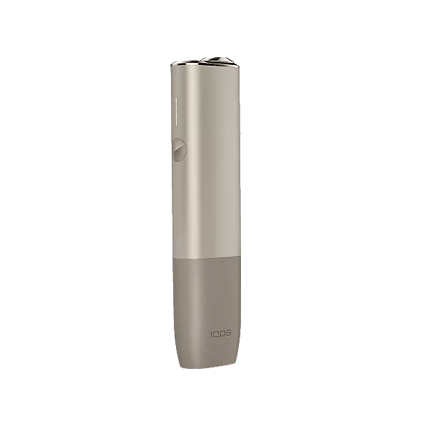 Iqos Iluma One REFRESHED - Heated Tobacco – ASAP VAPE