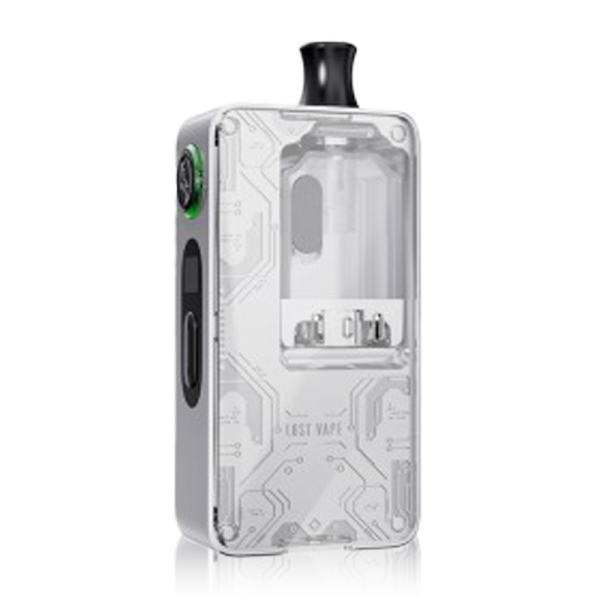 Lost Vape Centaurus B60 AIO - Kit - Next Day Delivery - ASAP VAPE